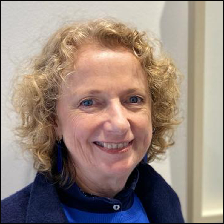 Judith Wilson – untethered fibre artists