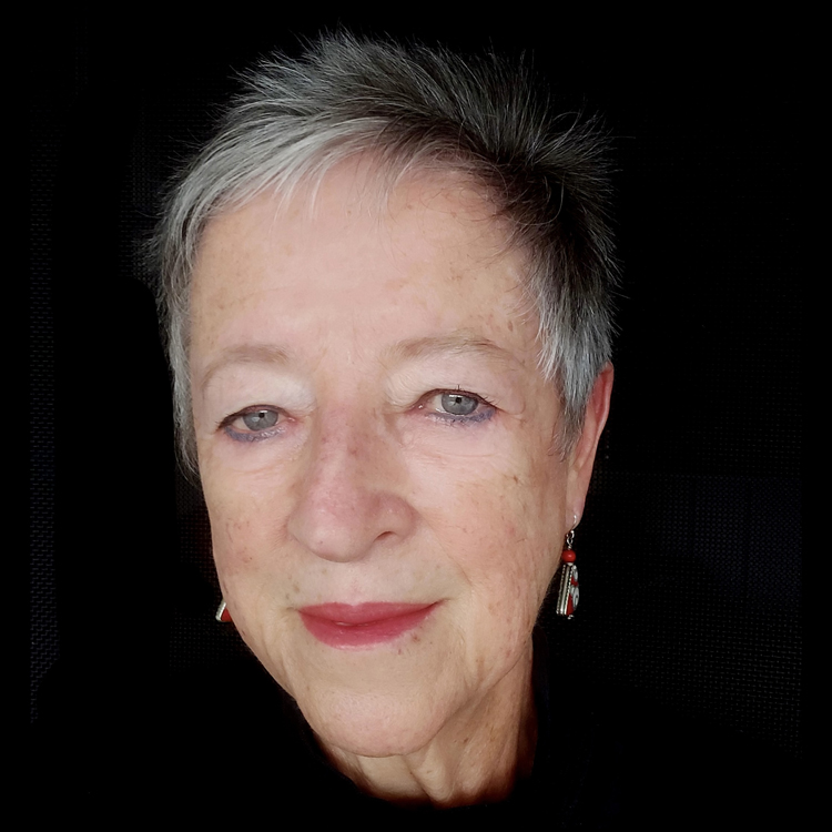 Judy Hooworth – untethered fibre artists